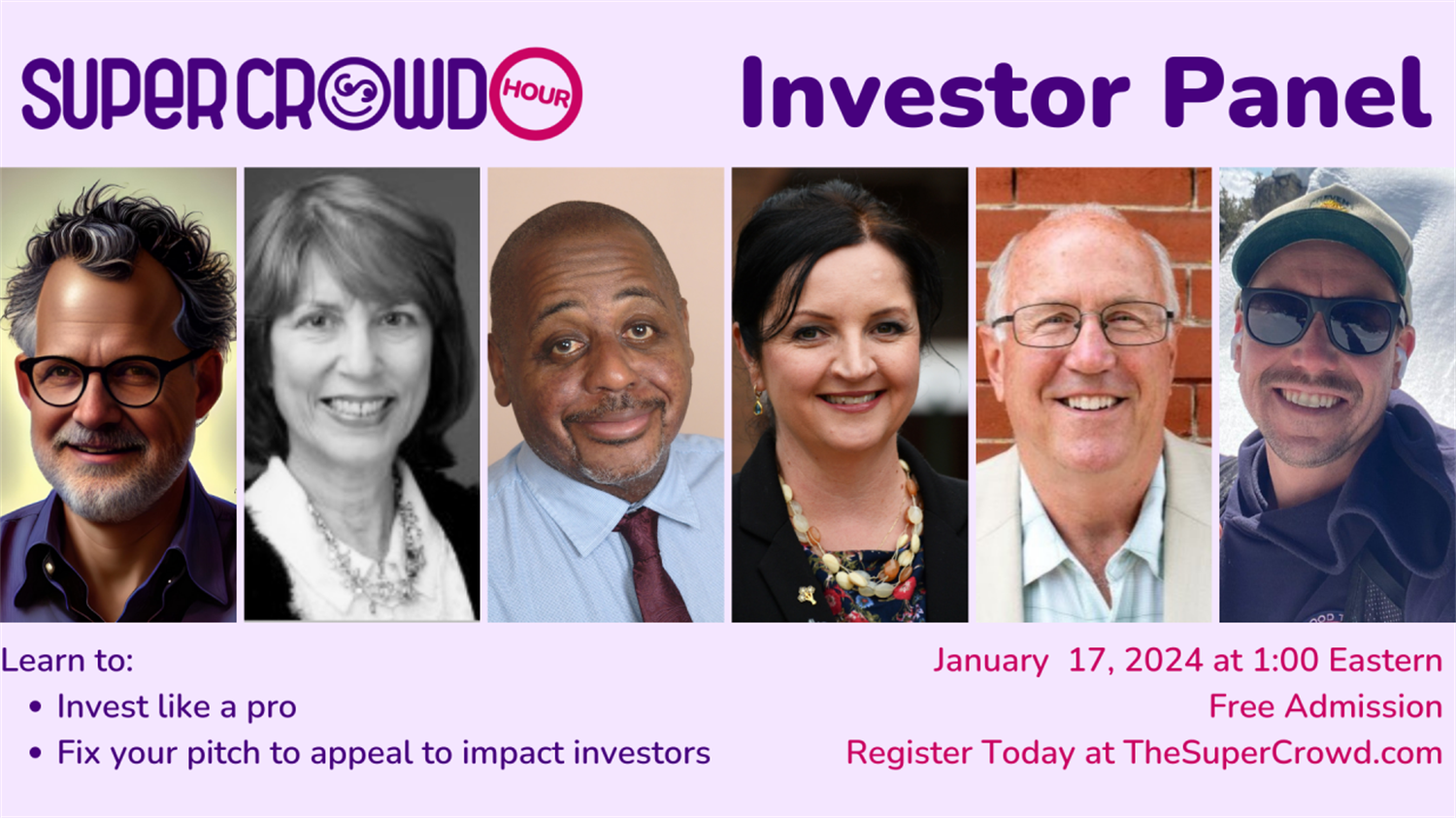 Crowdfunding Ecosystem