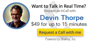 Devin Thorpe - Crowdfunding Expert #regulatedinvestmentcrowdfunding ...